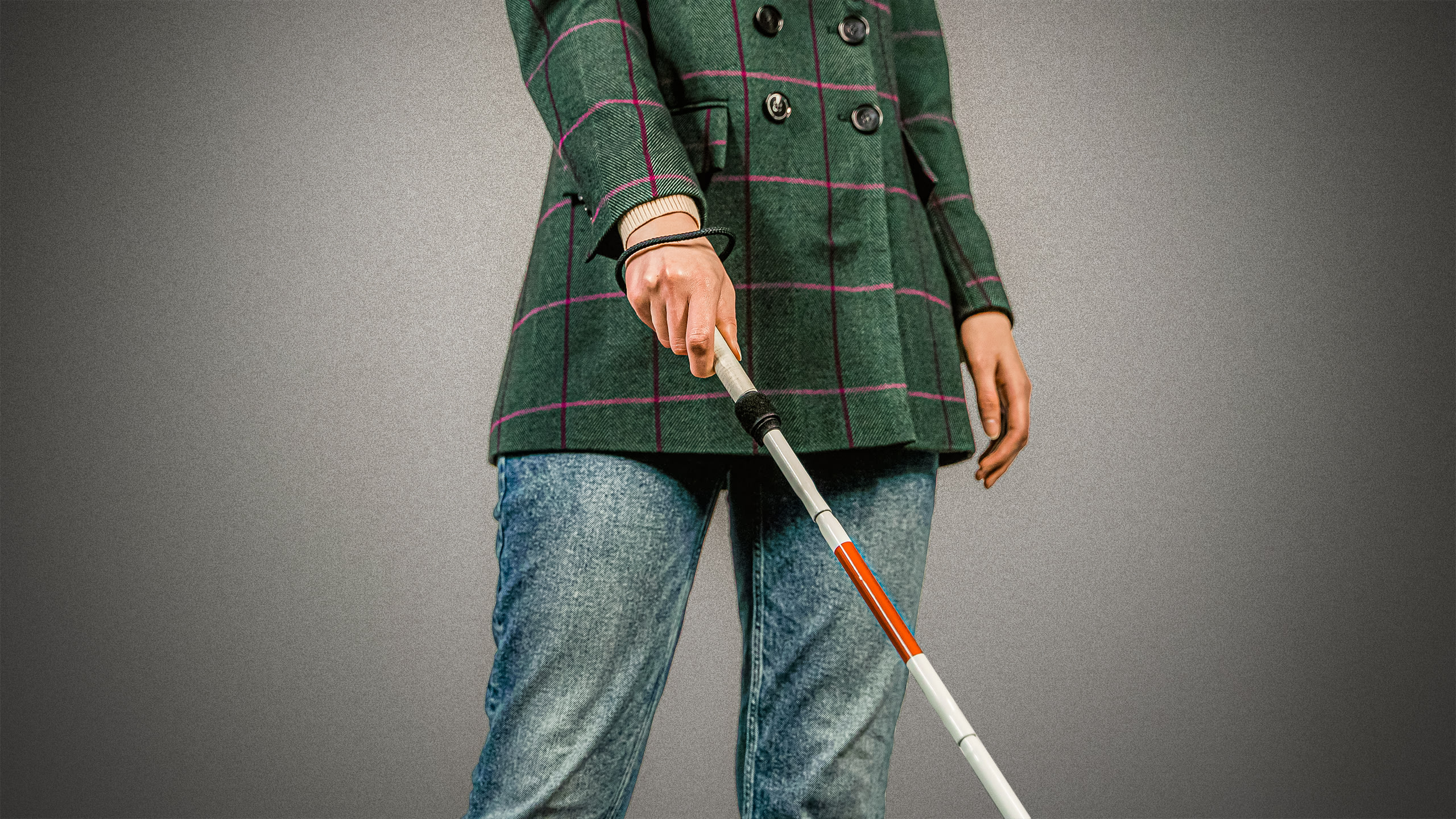 Ways to make AI a force multiplier for workers with disabilities