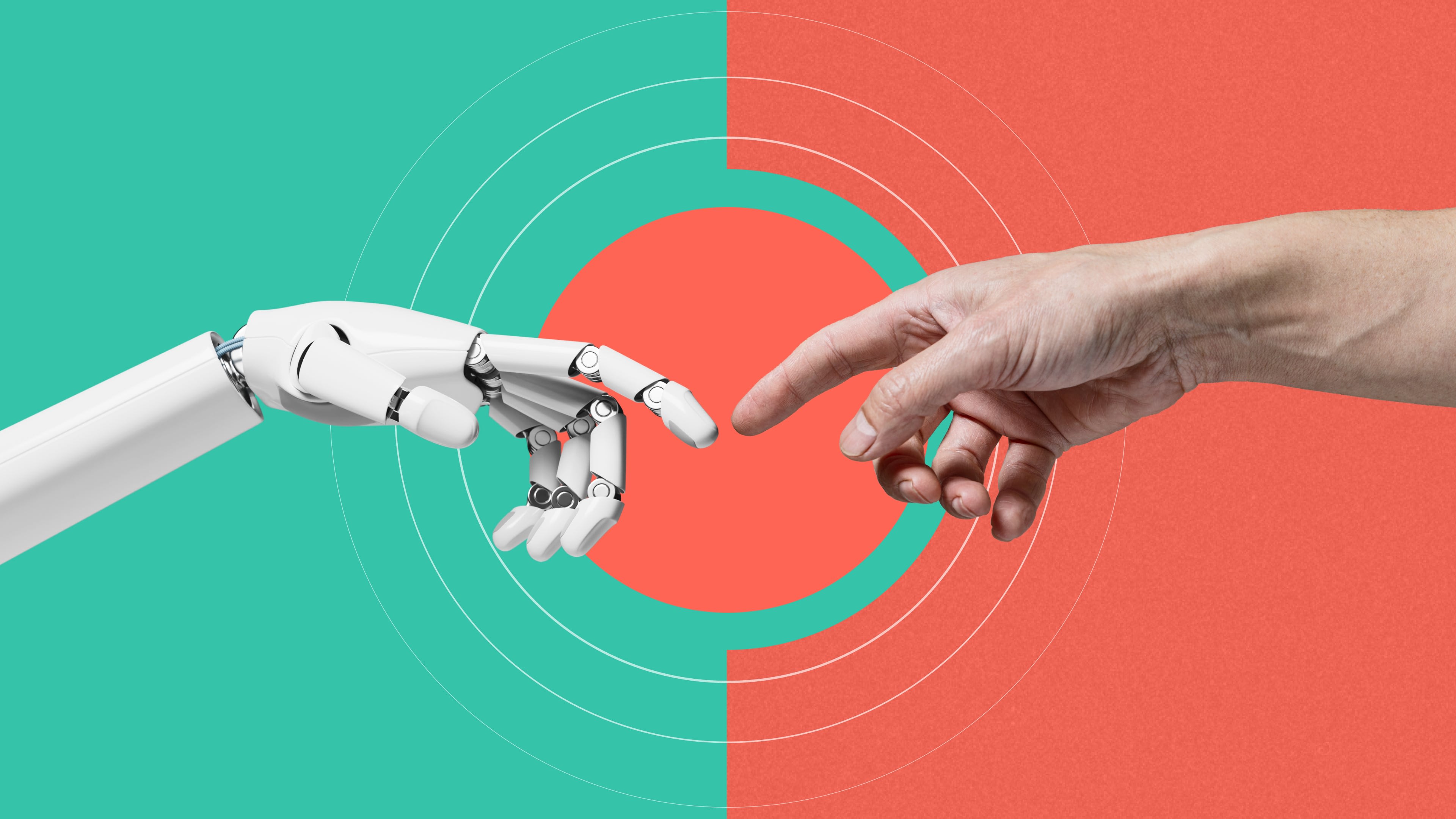 What Technology Can T Fix