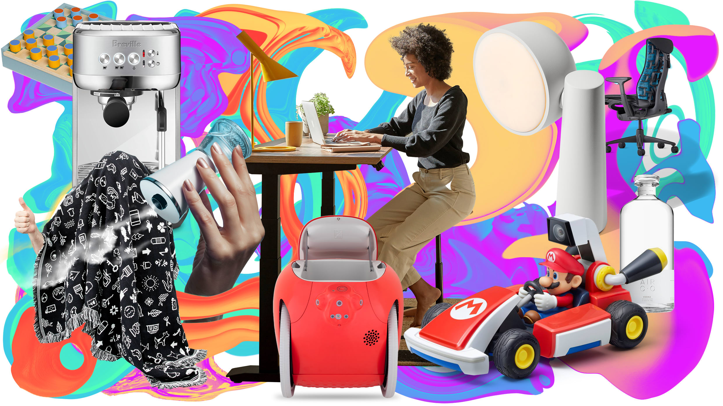 The best designed gifts of 2020 - Fast Company