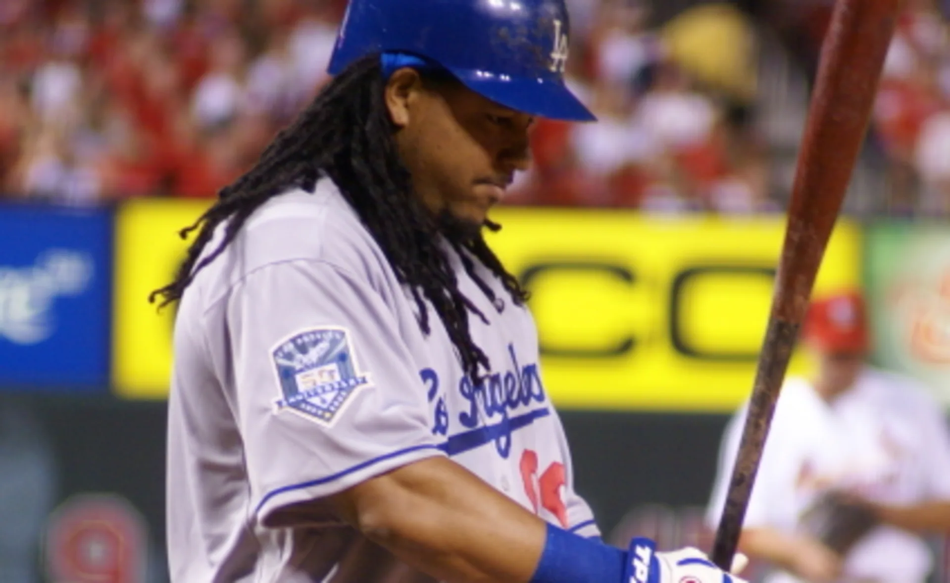 The Curious Case of Manny Ramirez - Fast Company