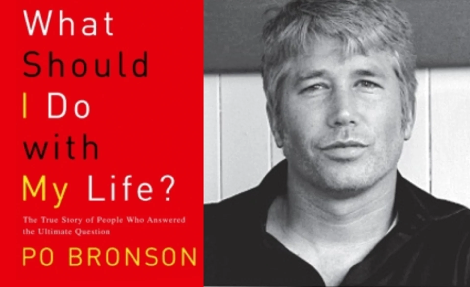 What Should I Do with My Life, Now? - Fast Company