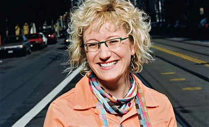 Women In Tech 2009 - Fast Company