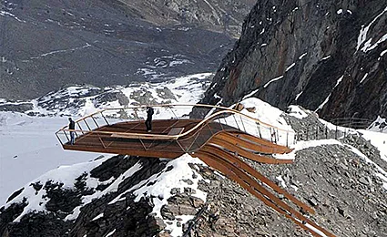 The World's Scariest Architecture - Fast Company