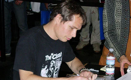 Shepard Fairey Fights Back - Fast Company