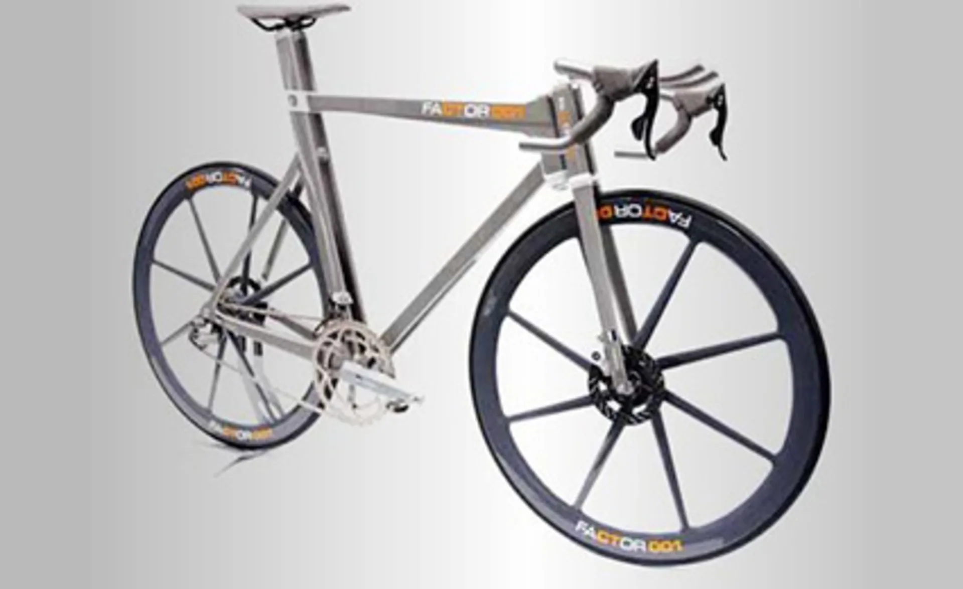 World's Most Advanced Bicycle Is Laced With Formula 1 Tech - Fast Company