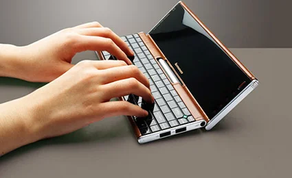 Lenovo's "Pocket Yoga" Netbook: Om My! - Fast Company