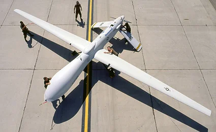 Terminator Tech Isn't as Far-Off as You Think - Fast Company
