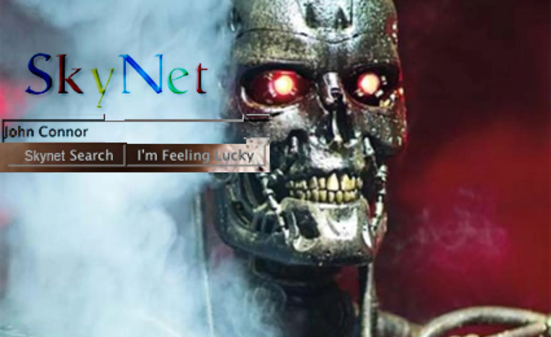 Is Google Terminator's SkyNet? - Fast Company