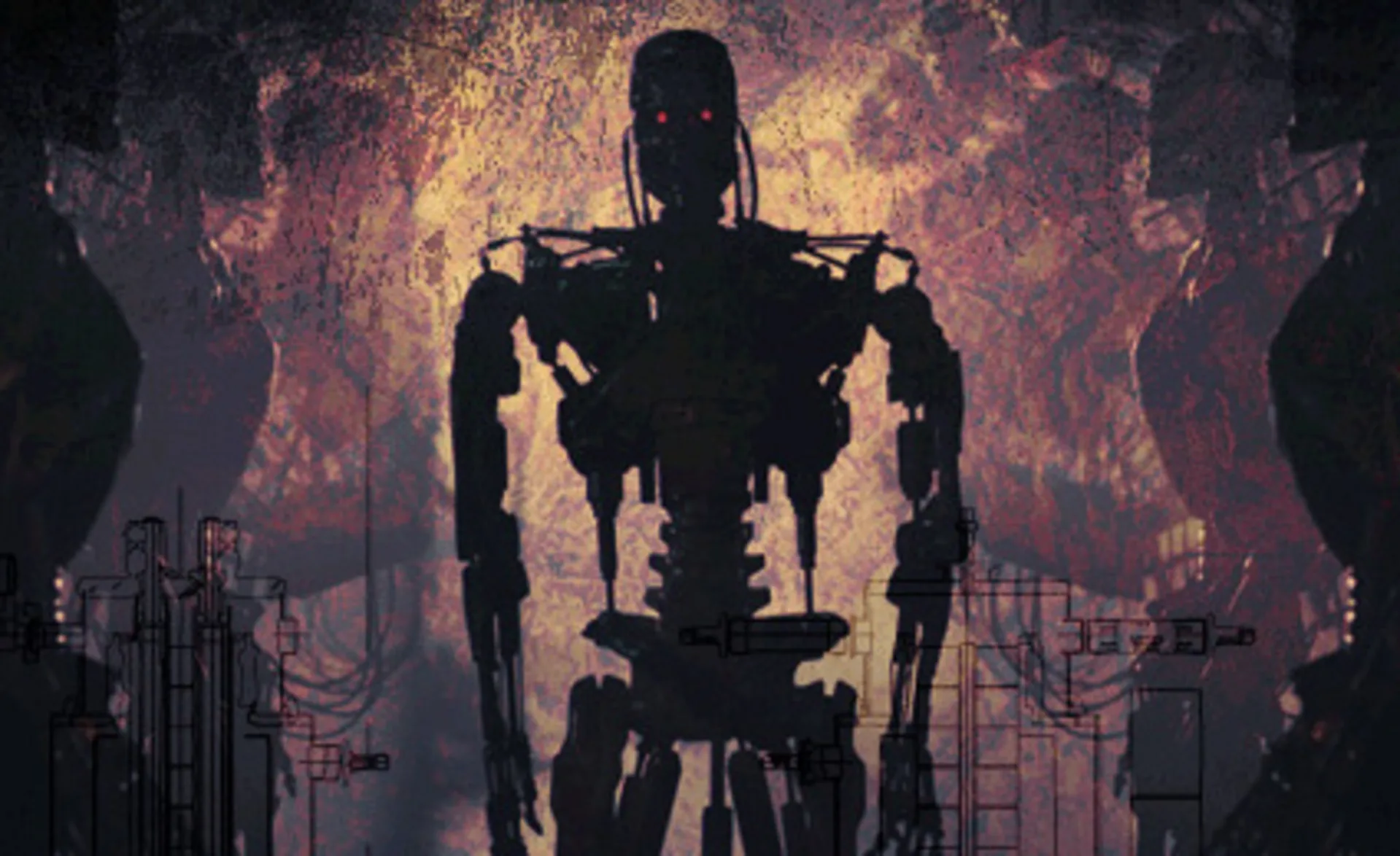 The Business of Terminator - Fast Company