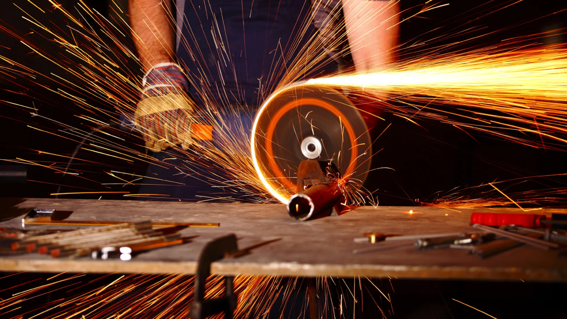 The Military's Futuristic Projects Get A Home In The Maker Movement ...