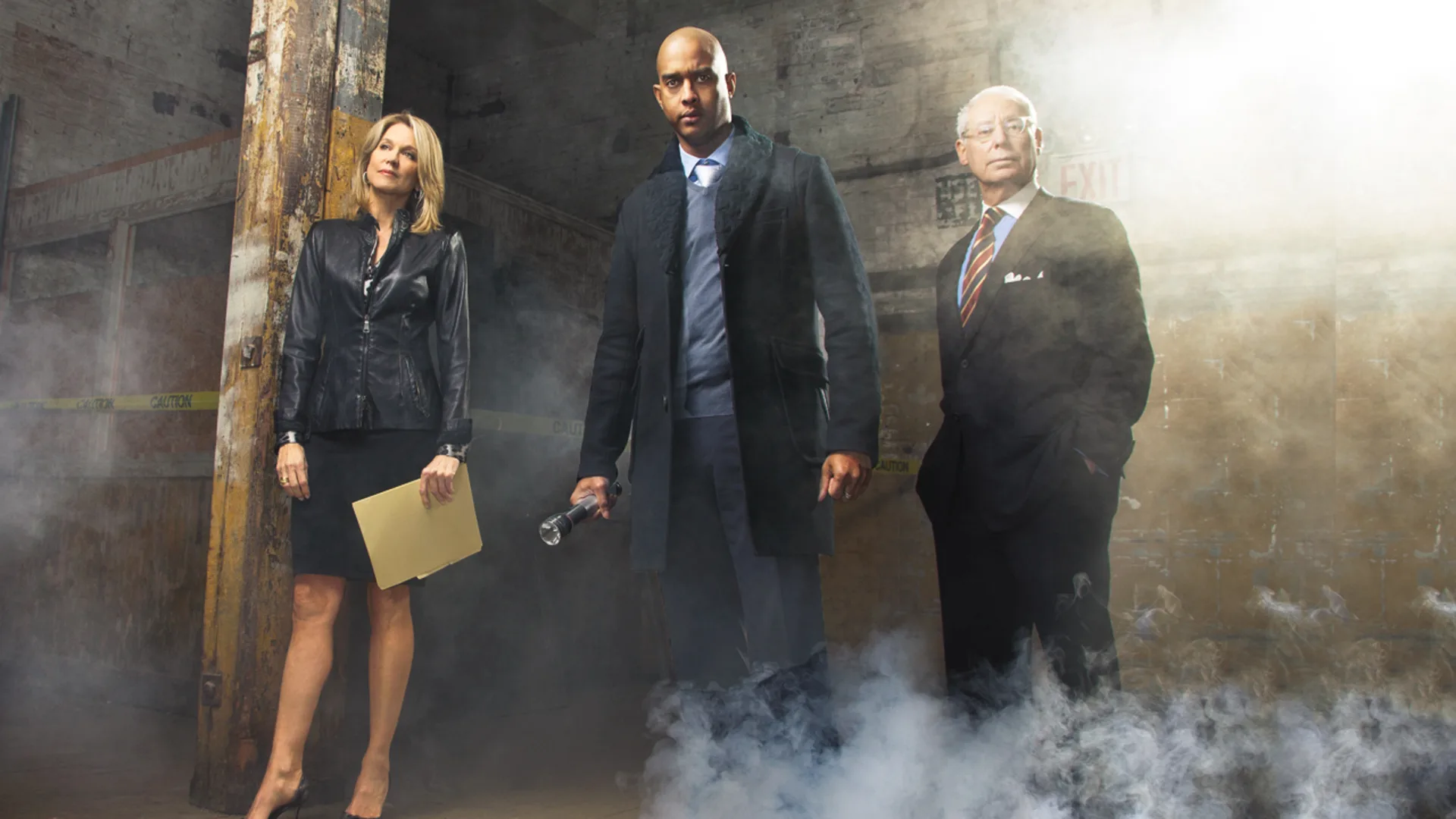 How Discovery Killed With Crime-Focused ID Channel - Fast Company