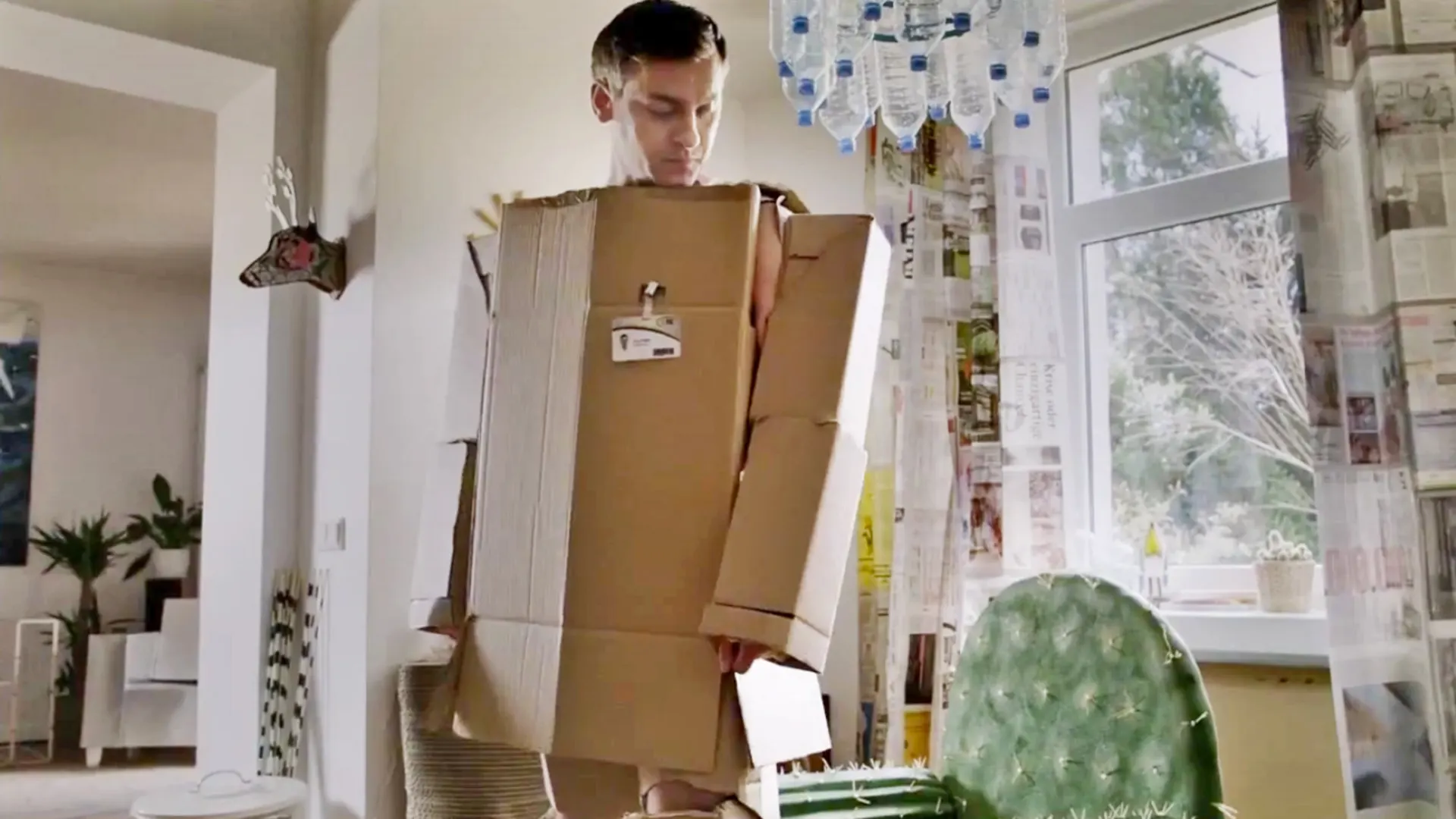 IKEA Imagines a World Without Textiles-And It's Just as Painful as You ...