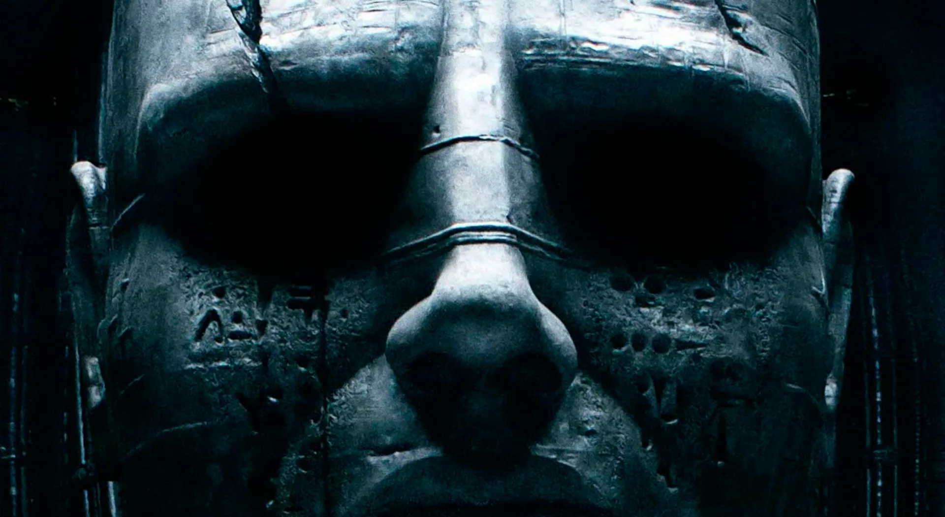 Behind That Screaming, Spooky Track In The "Prometheus" Trailers - Fast ...