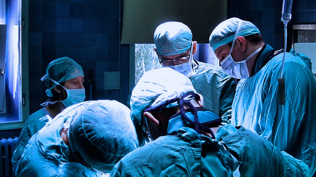 The 10 Greatest Challenges For Modern Medicine - Fast Company