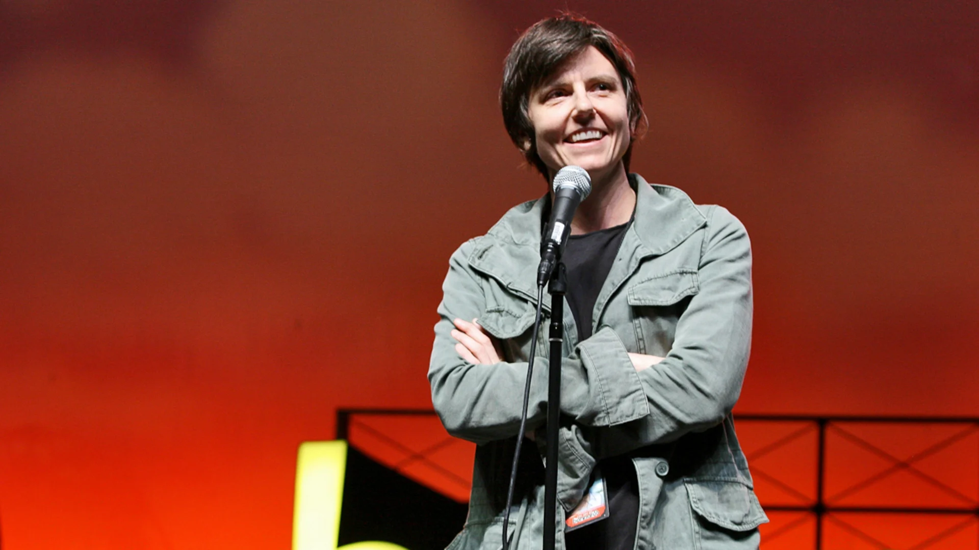Thank You, I Have Cancer: How Tig Notaro Is Finding the Comedy in ...