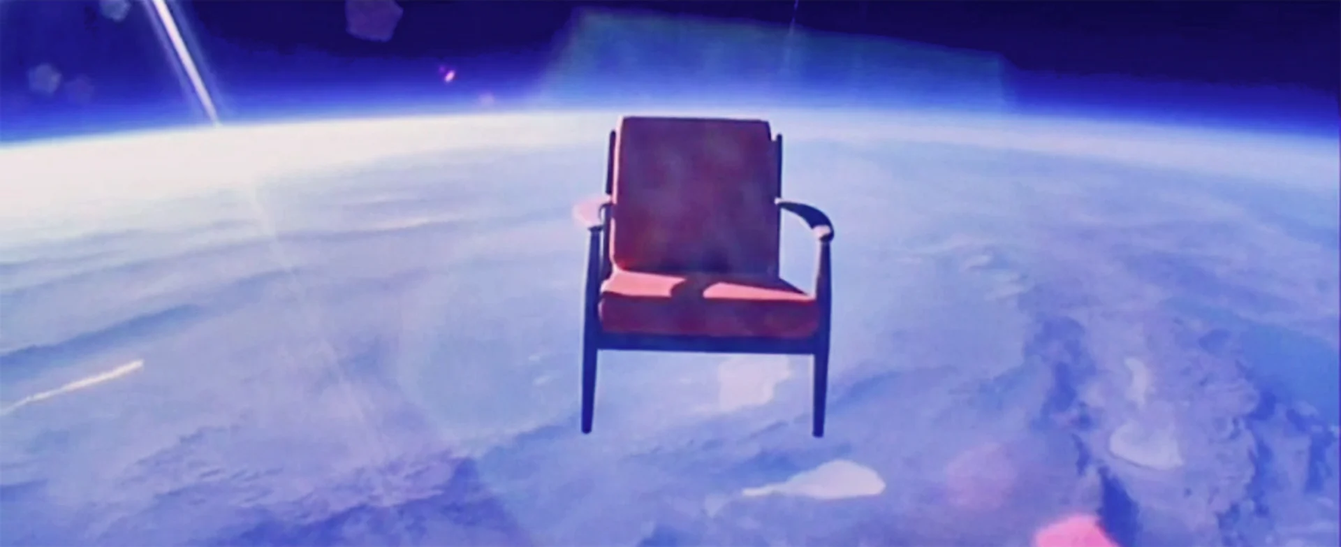 Meet NASA's Stunt Double: An Ad-Supported, Volunteer Space Program ...