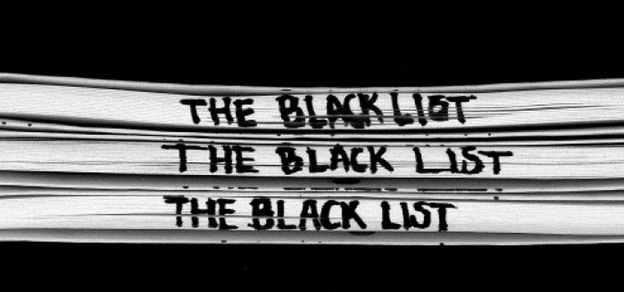 The 2010 Black List: Hollywood's Hottest Unproduced Scripts - Fast Company