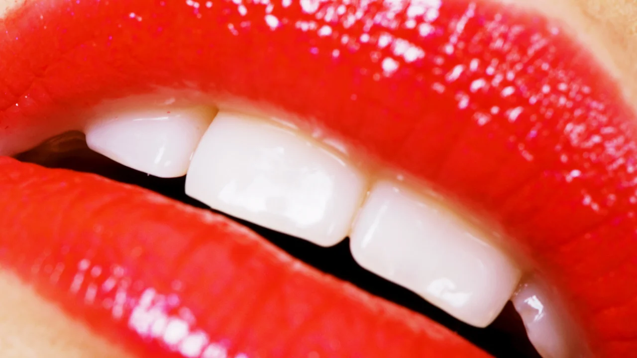 Don't Look Now, But There Is Poison In Your Lipstick - Fast Company