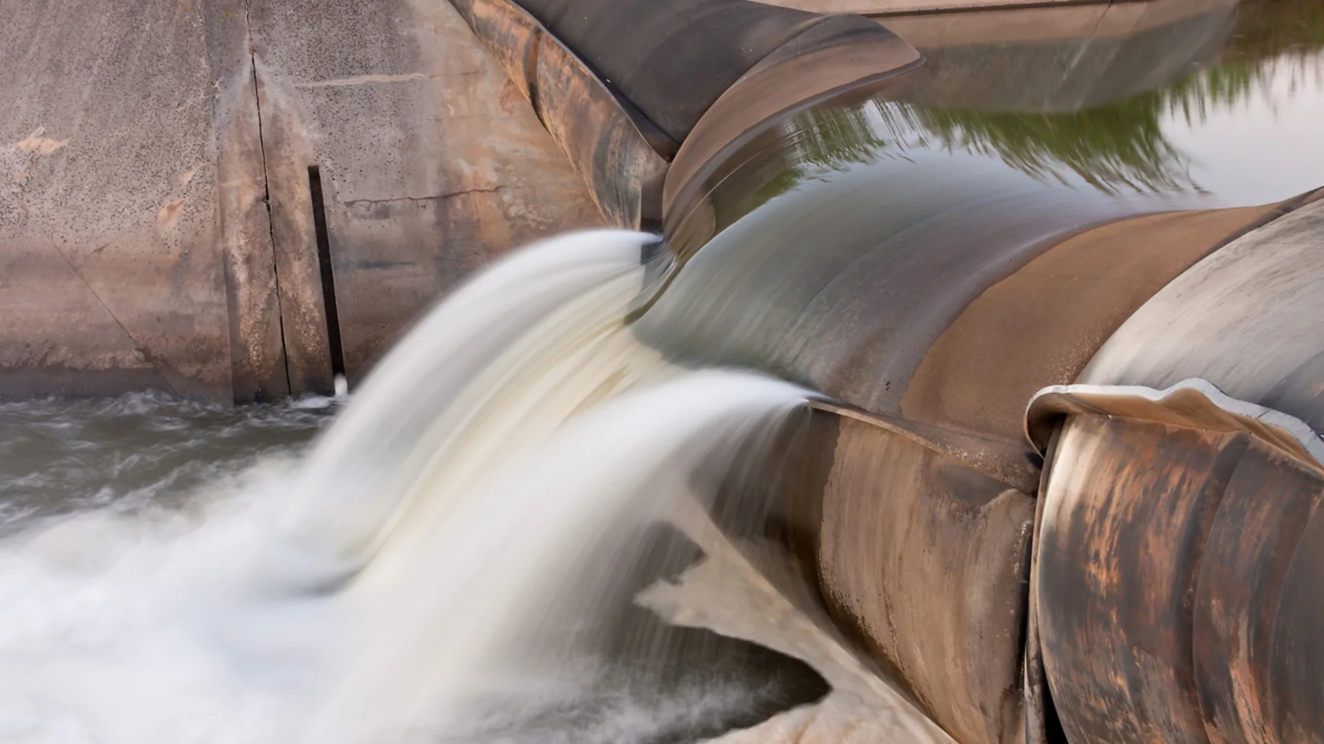 An Abundant Source Of Clean Energy: Old Dams - Fast Company