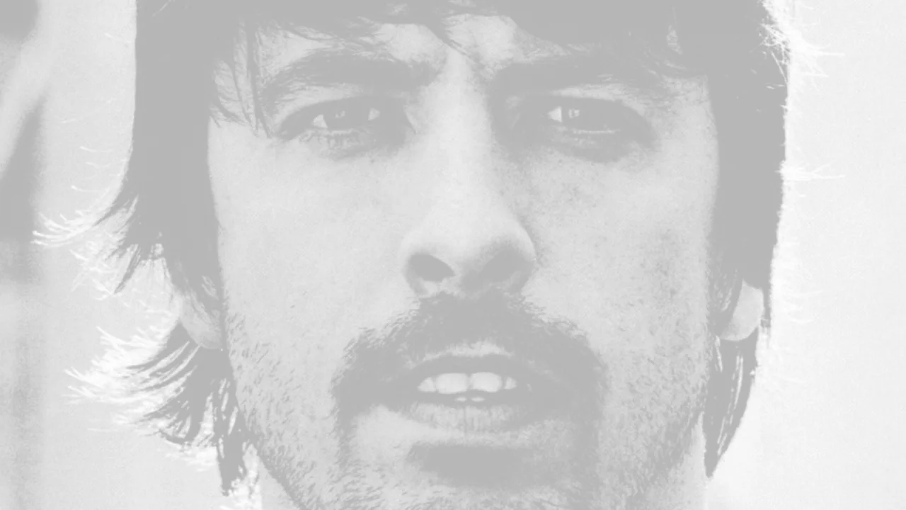 Dave Grohl - Fast Company
