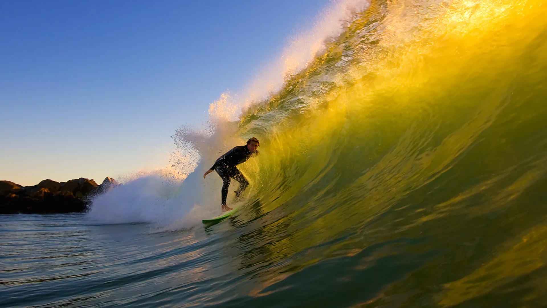 Putting A Value On The World's Oceans - Fast Company