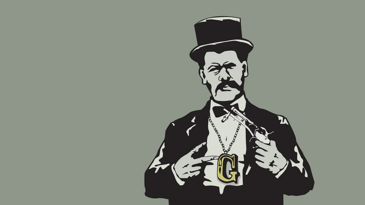 What Do Google And Gangsters Have In Common? - Fast Company