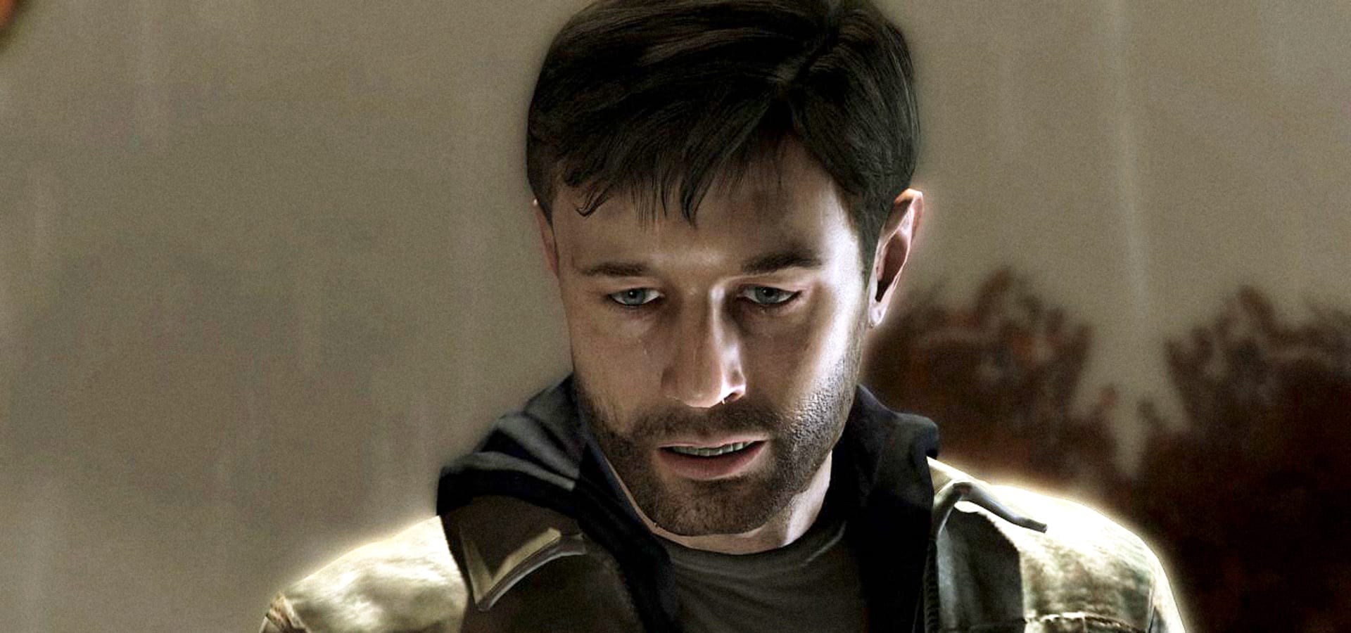 A Conversation With 'Heavy Rain' Creator David Cage Continues [Spoilers ...