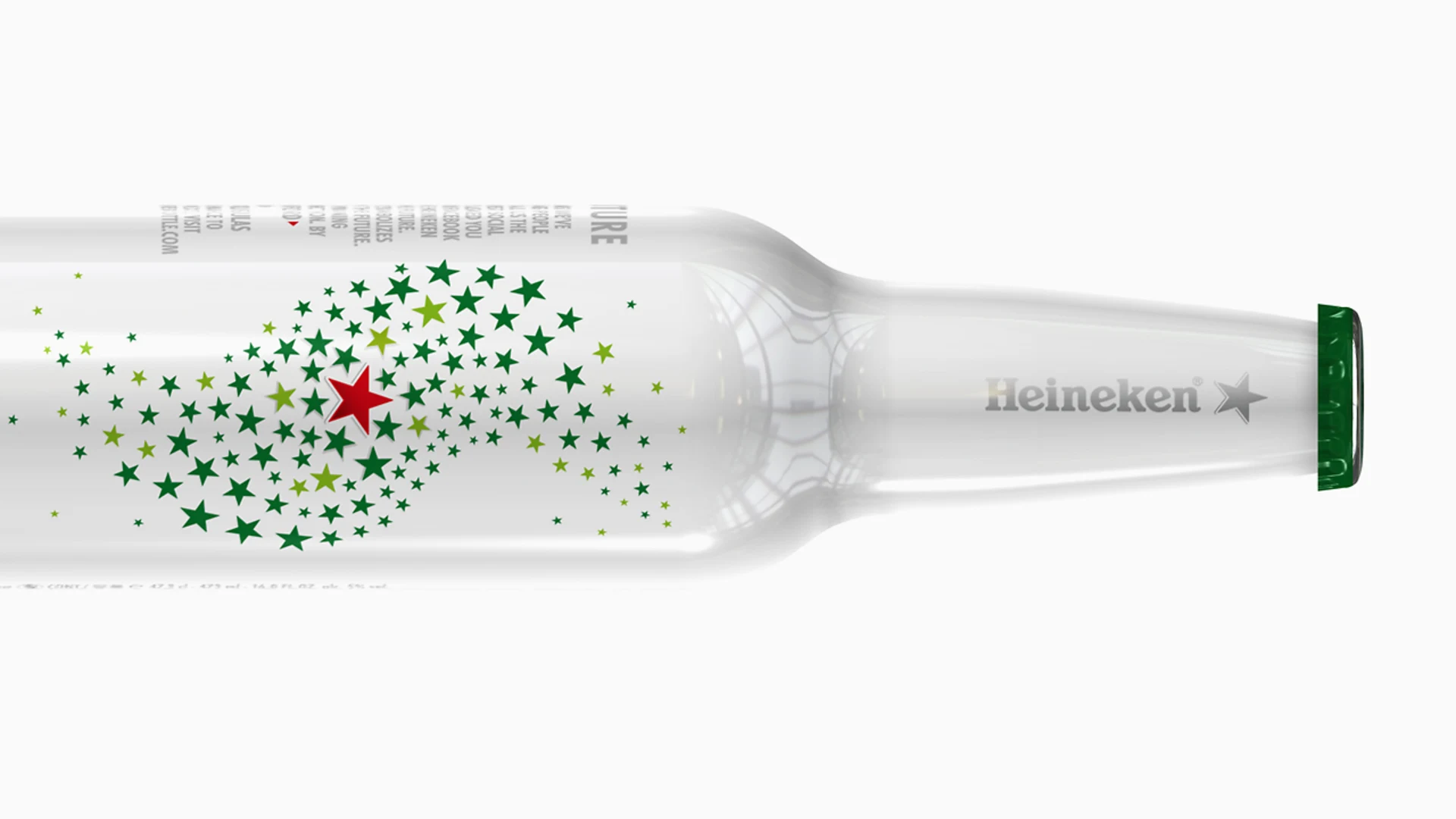 Heineken's Bottle Design Contest Finds Its Winners - Fast Company