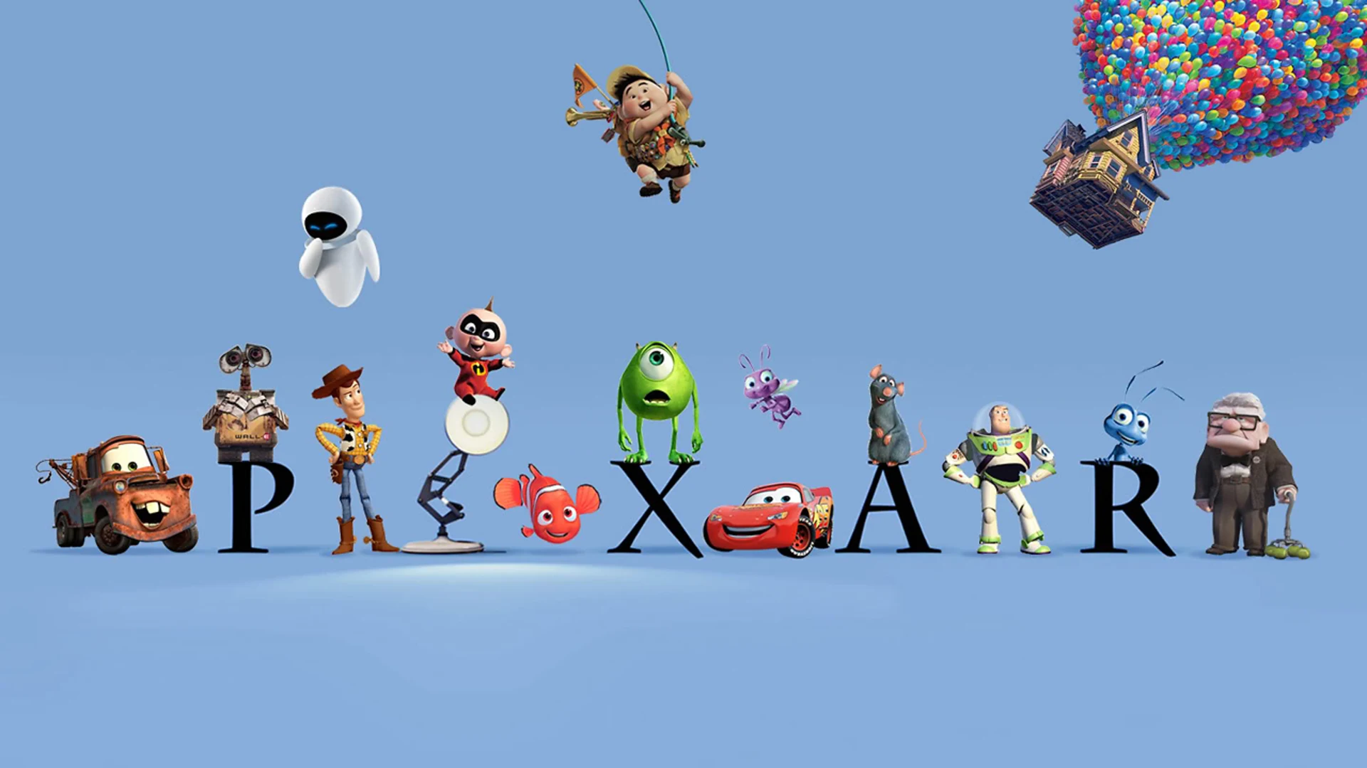 Pixar's John Lasseter Weighs In On Art and Technology - Fast Company