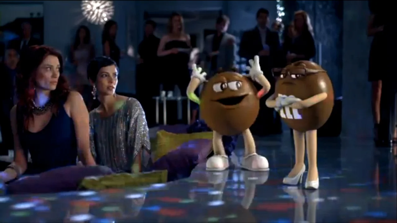 Still More Super Bowl: YouTube Announces Winners Of AdBlitz - Fast Company
