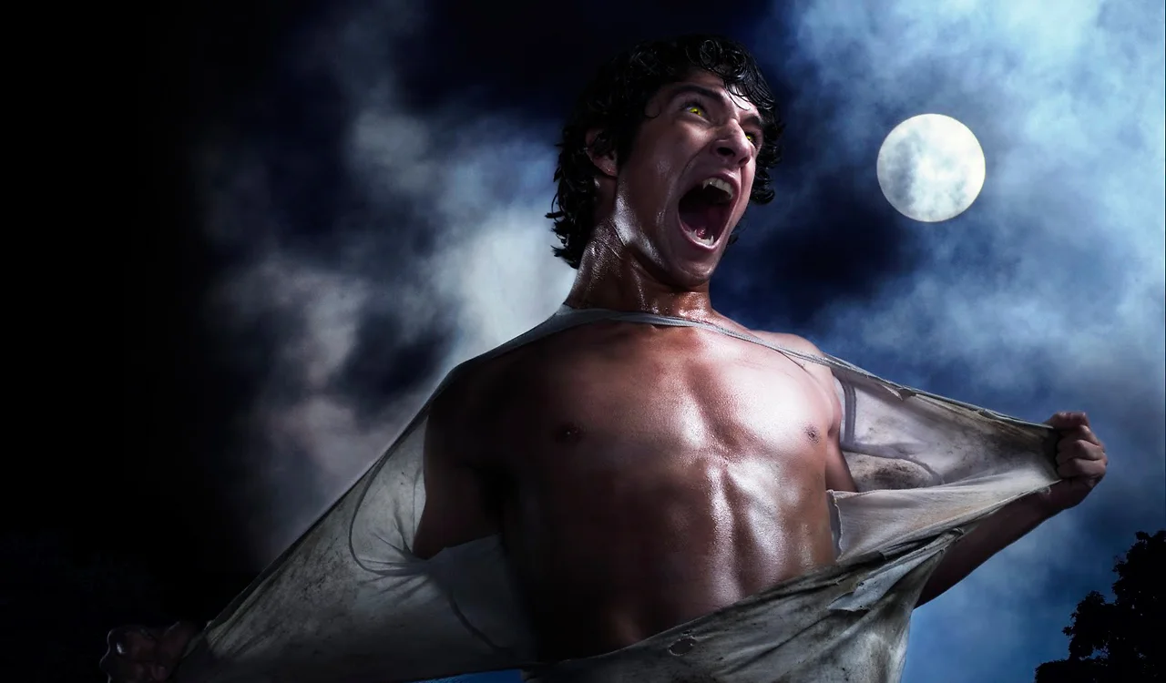 MTV Brings Fans Into The "Teen Wolf" Story With Social TV Program, "The ...