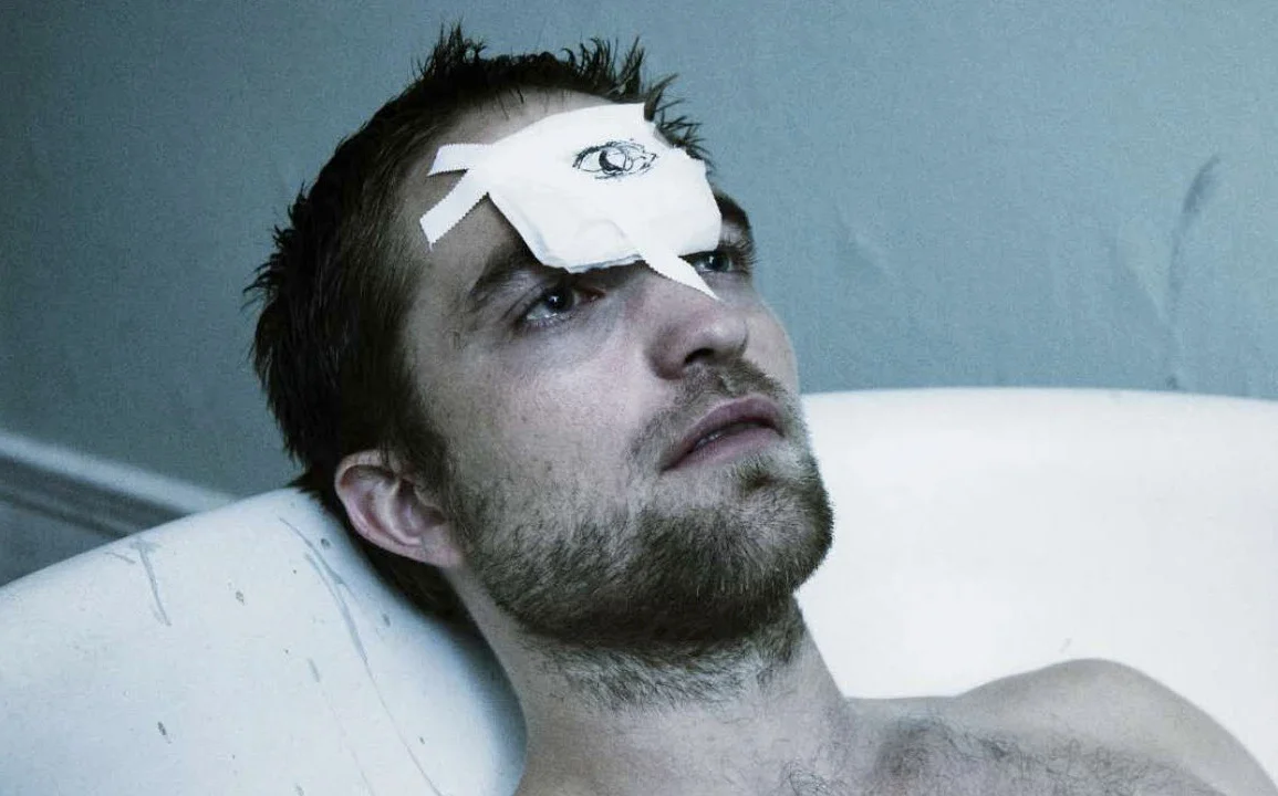 Robert Pattinson Recreates Key Moments From David Cronenberg Movies ...