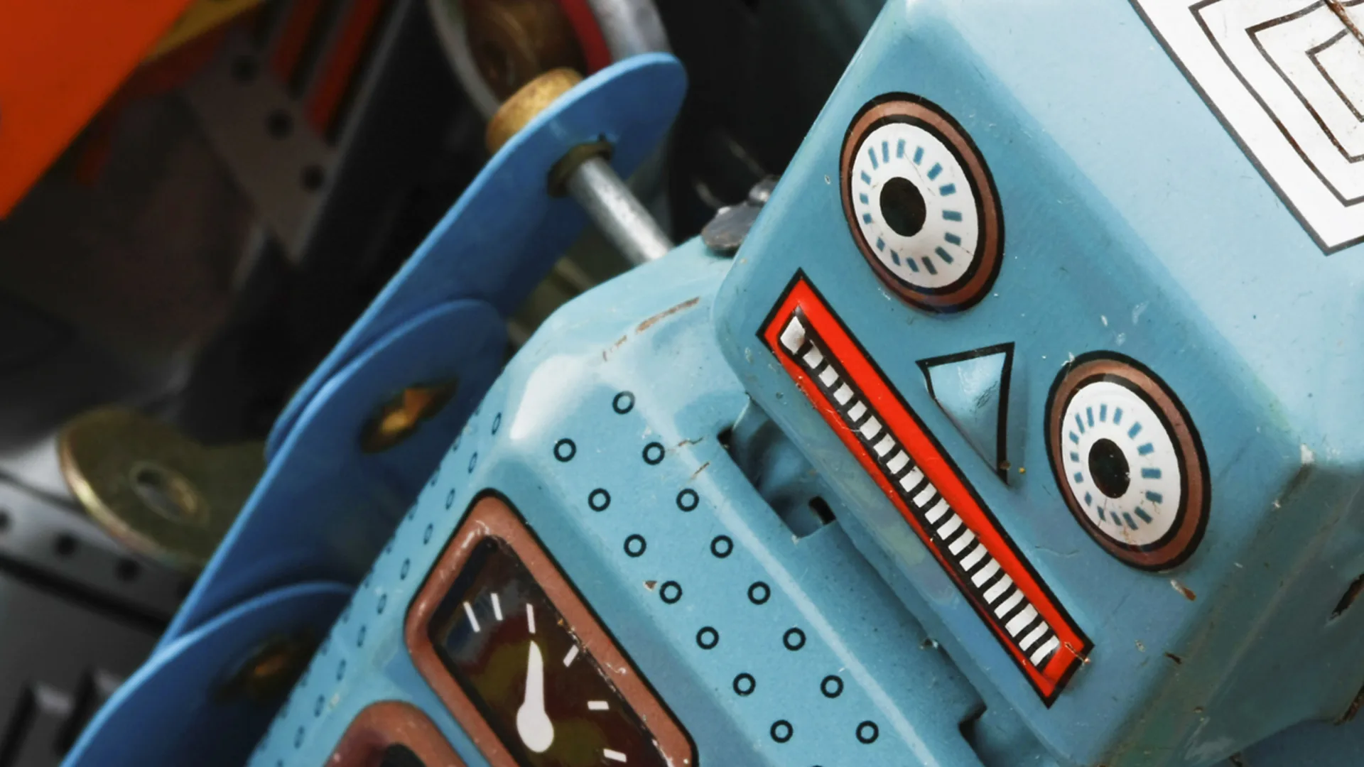 Roboethics: Three Ways To Make Sure That Future Robots Have Morals ...