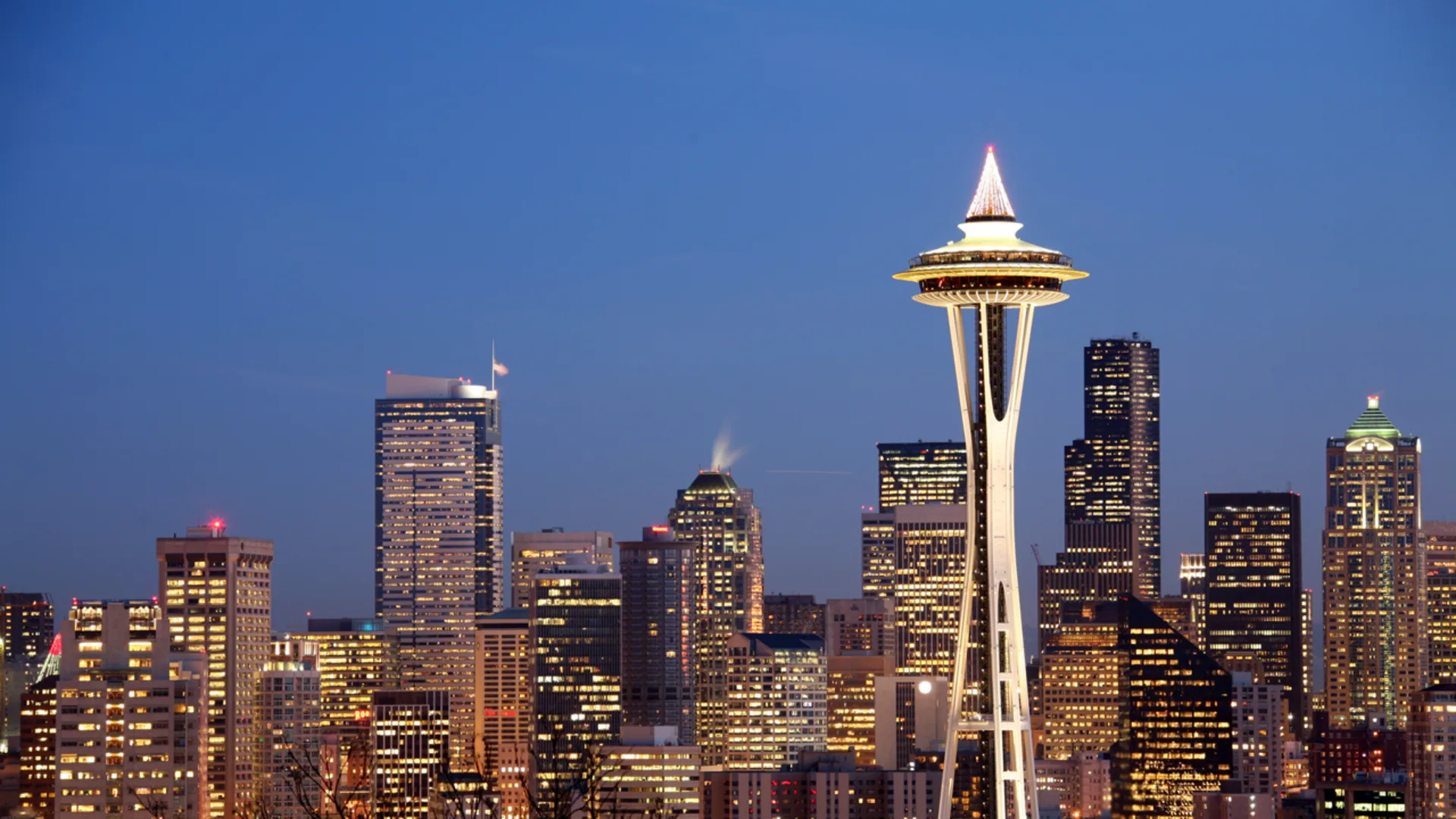 Will Seattle Become The Capital Of Social Entrepreneurship? - Fast Company
