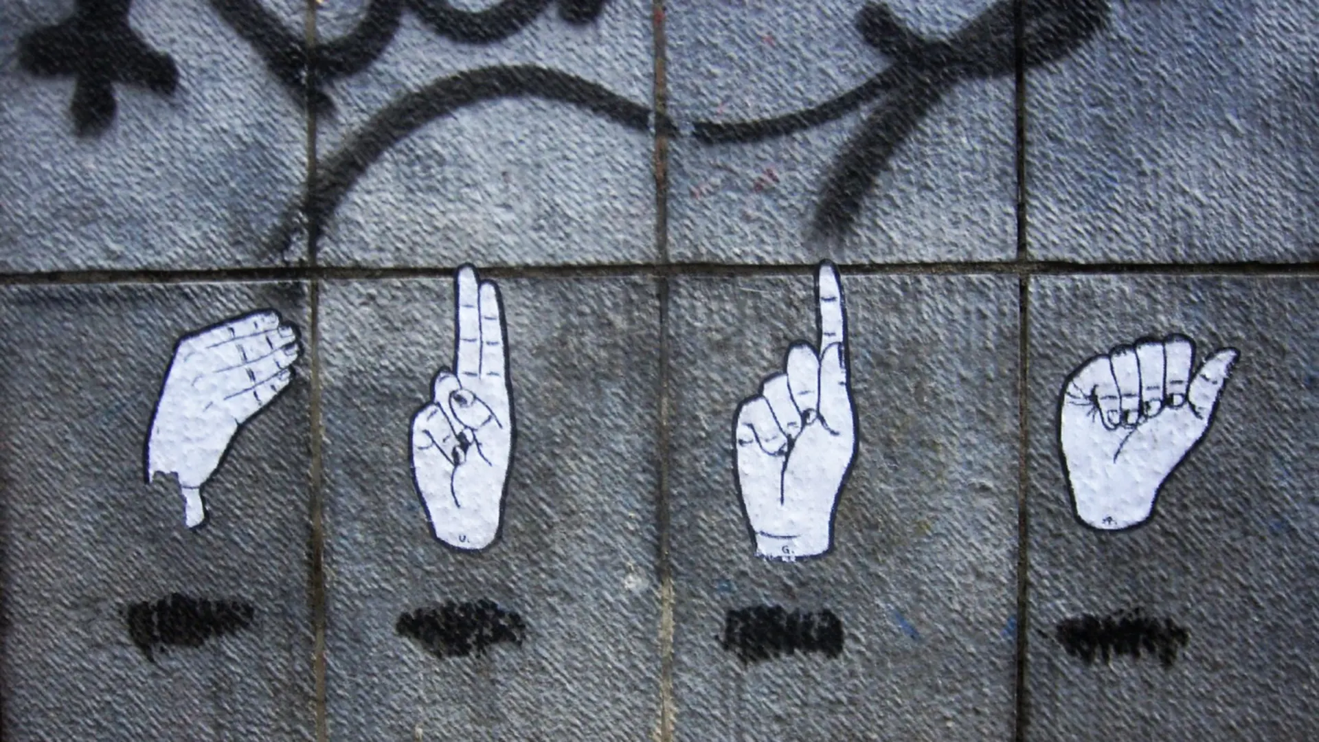 A Device To Translate Sign Language Into Speech - Fast Company