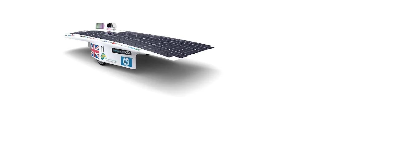world solar challenge - Fast Company