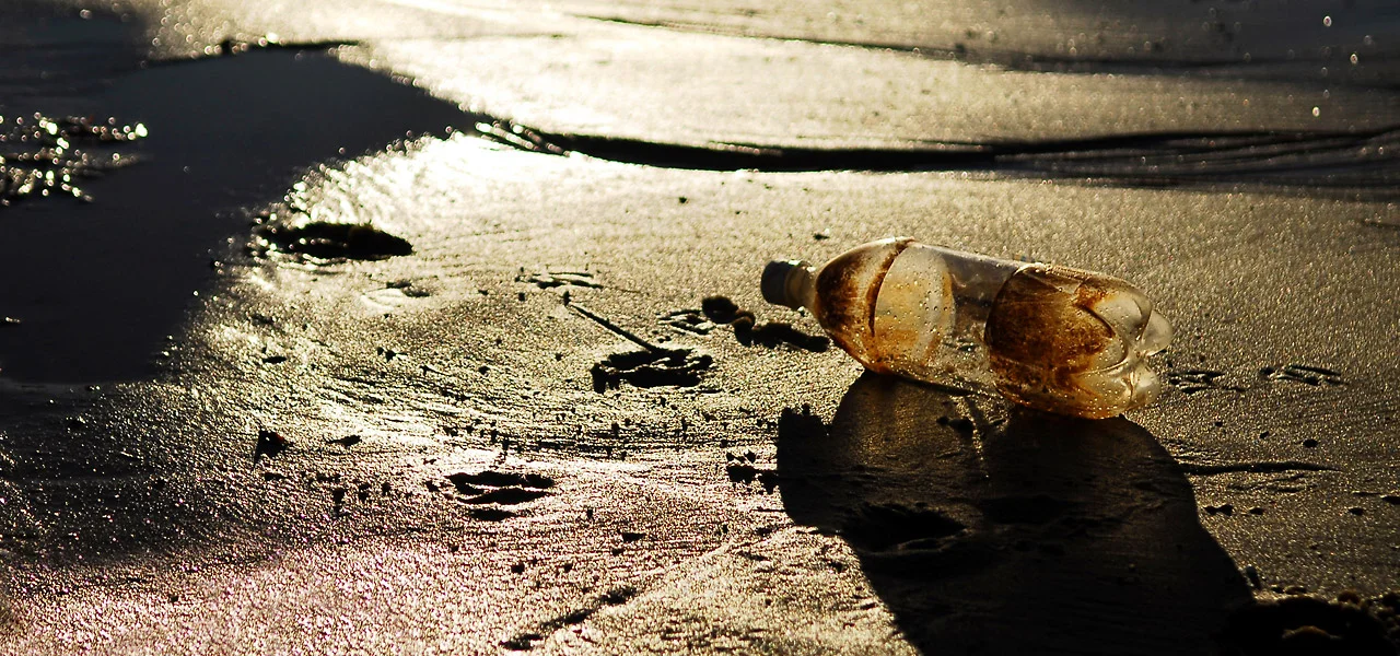 How Can We Clean Up The Japanese Tsunami Debris That's Coming To ...