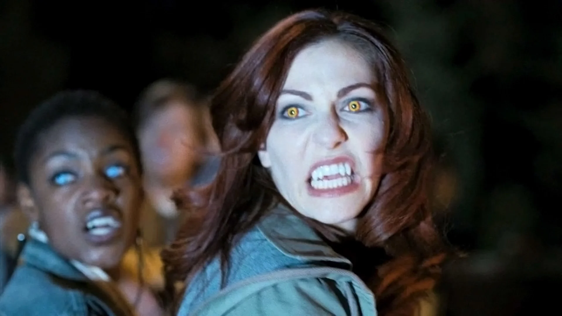 Making A Super Bowl Spot: Audi Burns Vampire Culture, Demonstrates ...