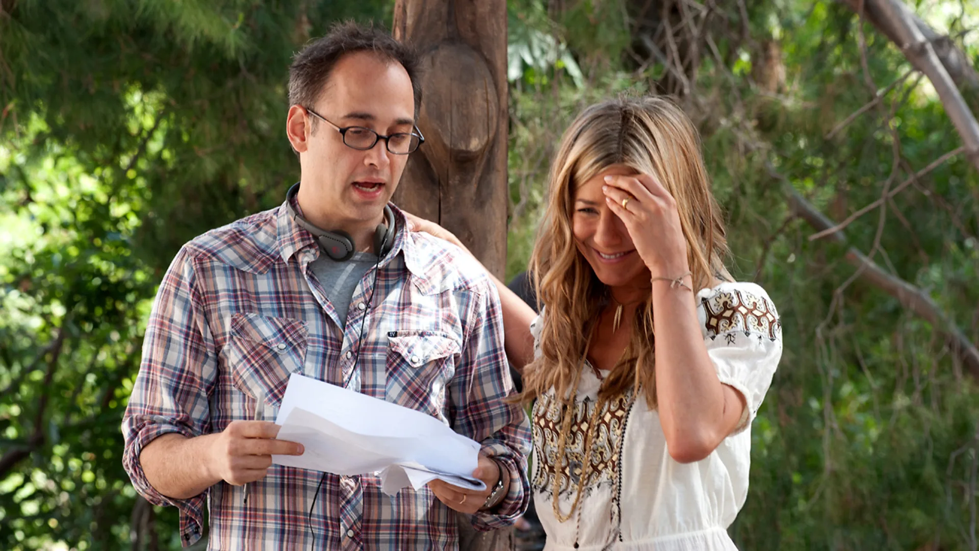 Wanderlust's David Wain Has Gone Mainstream, Whatever That Means - Fast ...