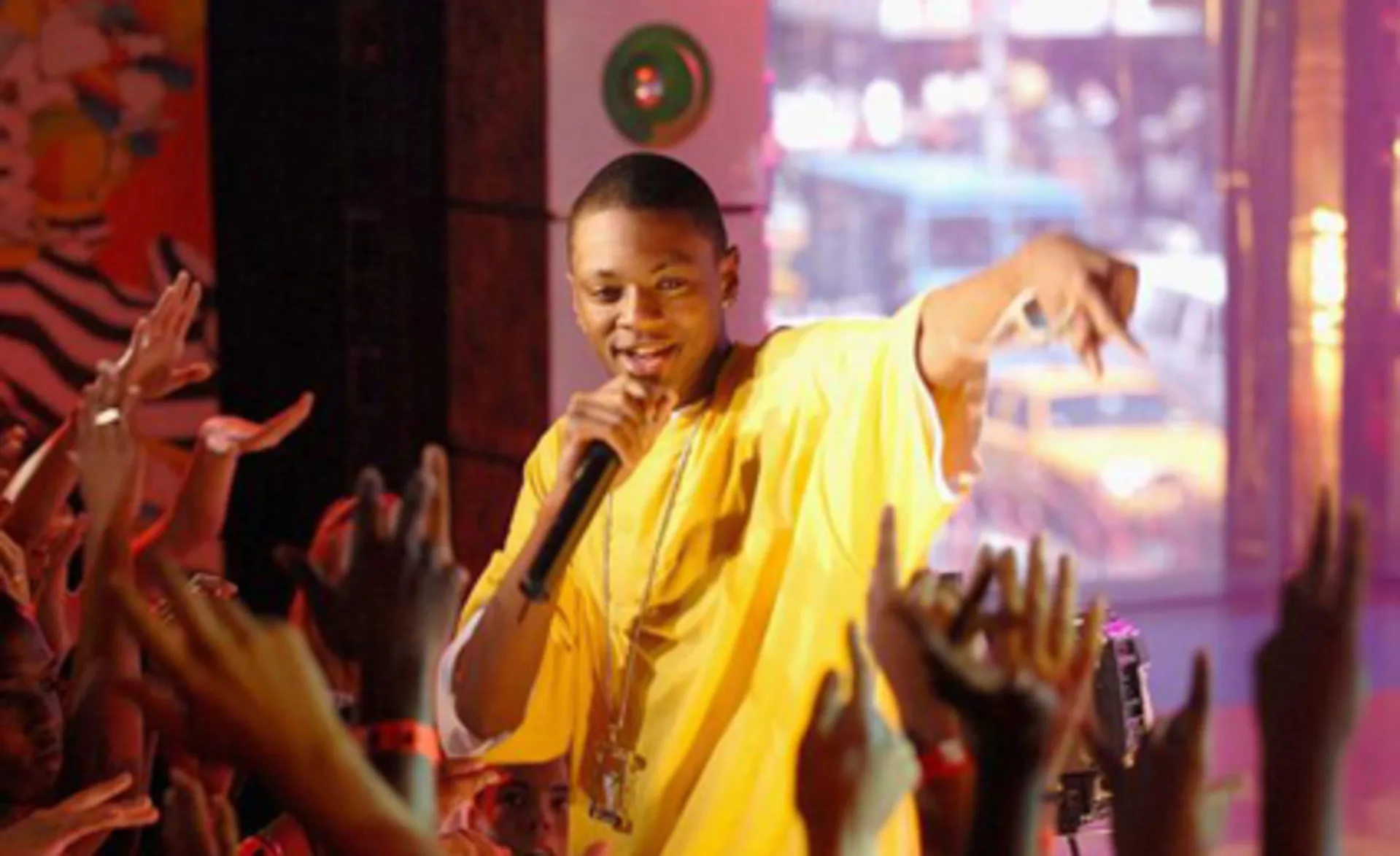 The 10 Most Creative People in the Music Biz - Fast Company