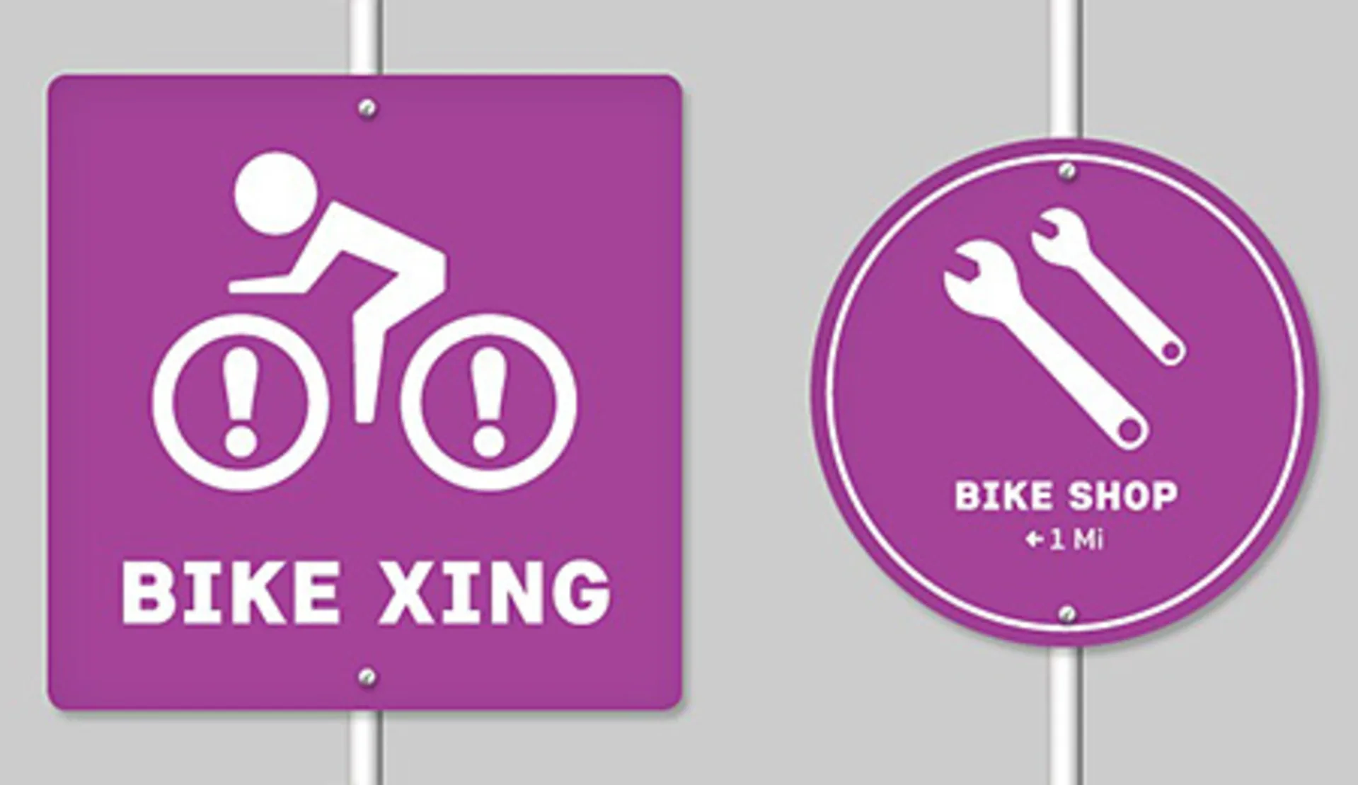 Better Bike Lane Signage Is Low-Cost, High-Impact Solution for Urban ...
