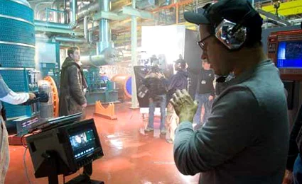 Top 10 Most Creative People in Movies and Television - Fast Company