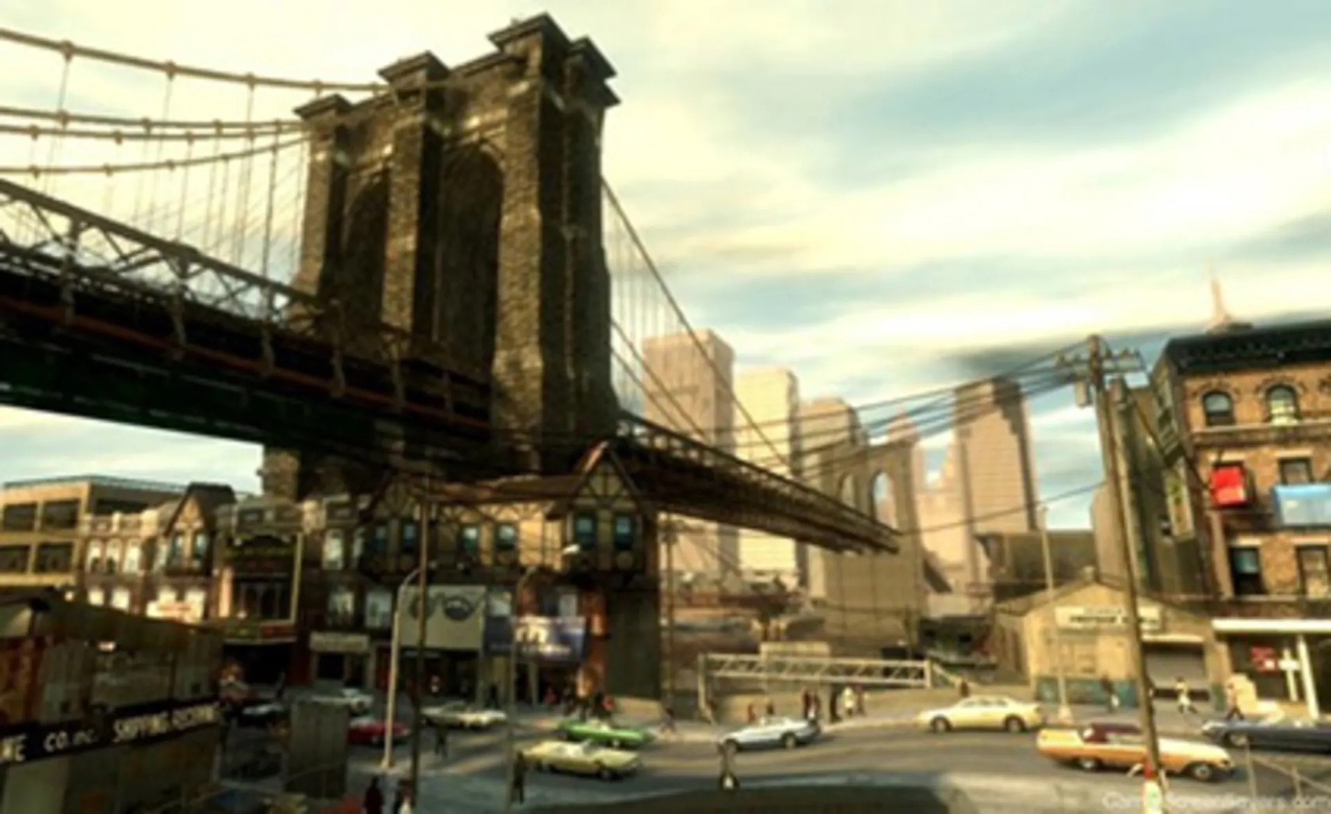 The 10 Best Architectural Worlds in Video Games - Fast Company