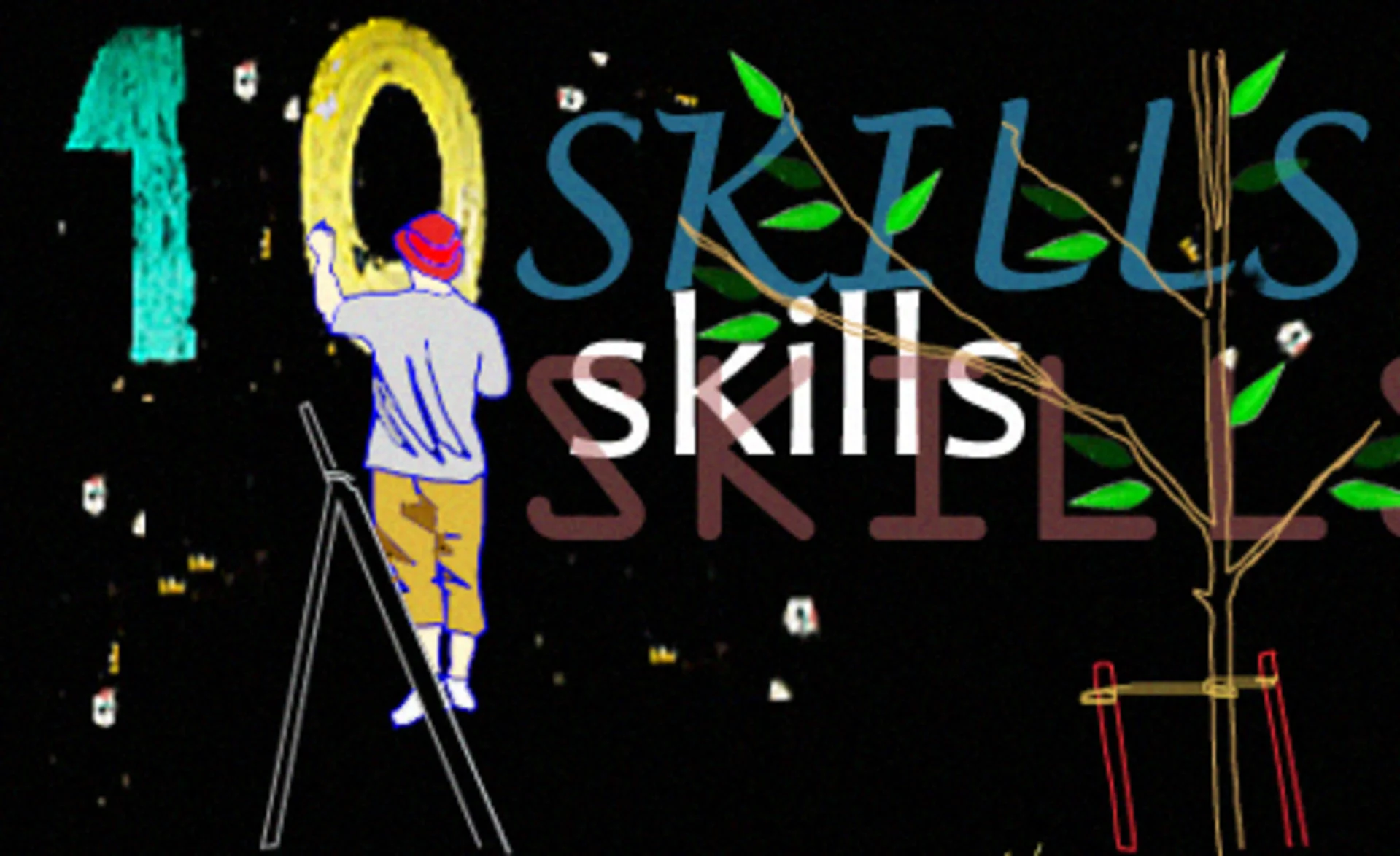 Beyond Design, 10 Skills Designers Need to Succeed Now - Fast Company