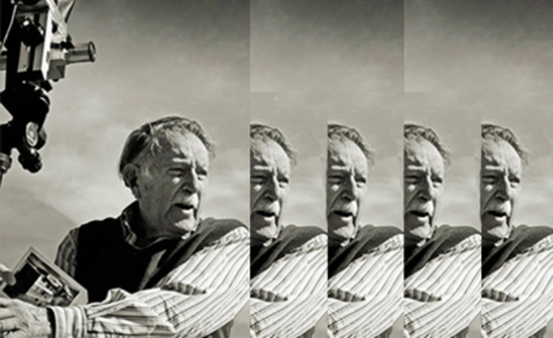 Julius Shulman - Fast Company