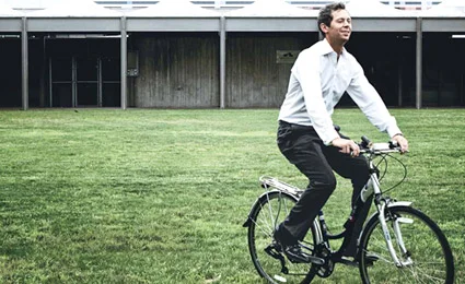 B-Cycle - Fast Company