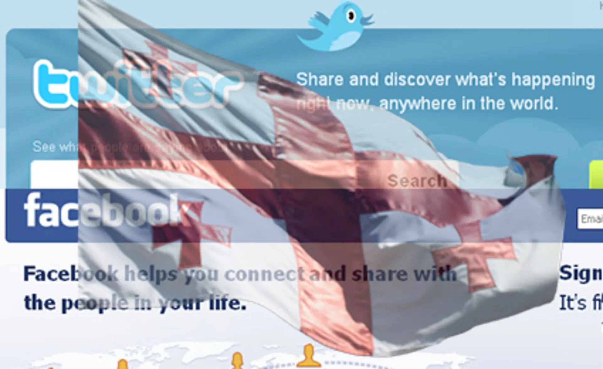 Facebook and Twitter Attacks Were Political, and Personal - Fast Company