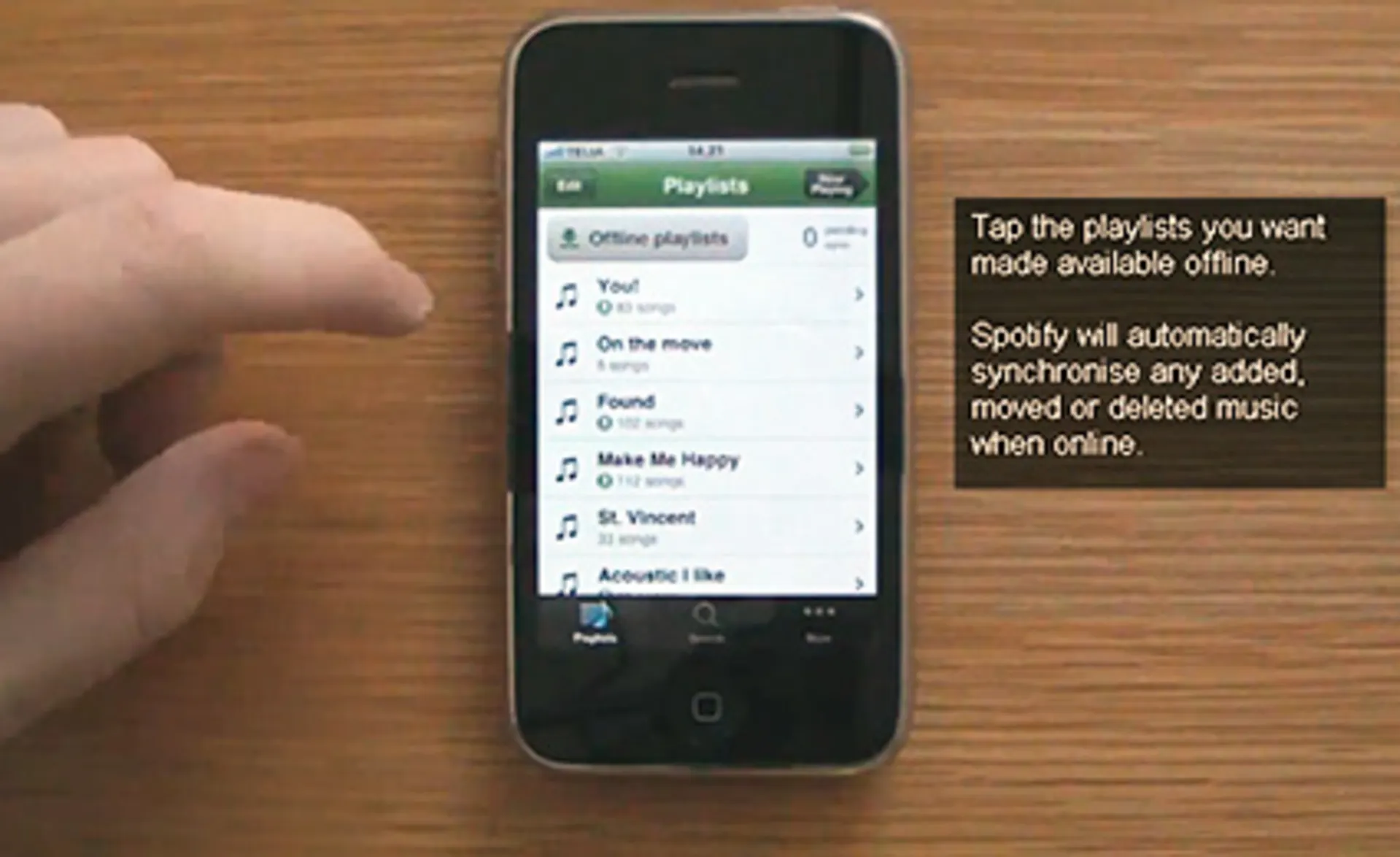 Three Mobile Music Apps That Rule - Fast Company