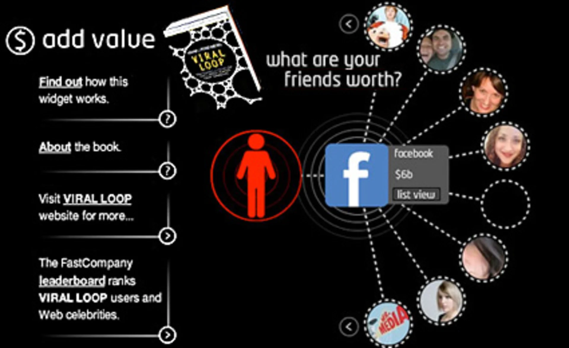 Exclusive Interview: Facebook's Mark Zuckerberg on the Value of Viral ...