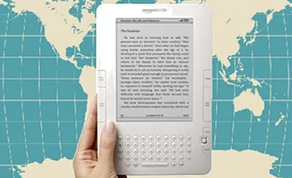 Has Amazon Bungled Kindle's International Launch? - Fast Company